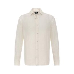 Antioch Button Up Shirt male Beige size S