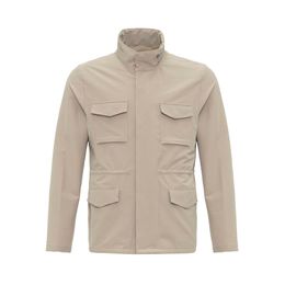 Antioch &Uuml;bergangsjacke Herren Gr&ouml;&szlig;e L beige