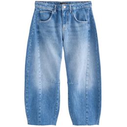 next Jeans Damen Gr&ouml;&szlig;e 35/36 blue denim