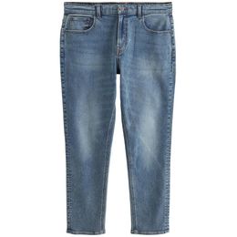 next Jeans male Blue size 36
