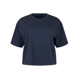 ZIZZI T-shirt 'Efiona' Damen Gr&ouml;&szlig;e 11XL/12XL navy