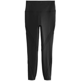 next Leggings 'PowerActive' female Black size L