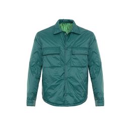 Antioch Between-Season Jacket male Green size XL