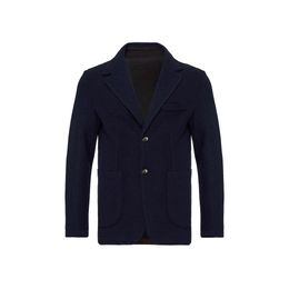 Antioch Suit Jacket male Blue size 48
