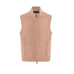 Antioch Vest male Beige size M