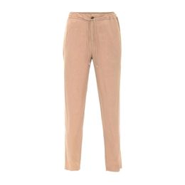 Antioch Pants male Beige size S