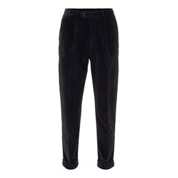 Antioch Pleated Pants male Black size 36