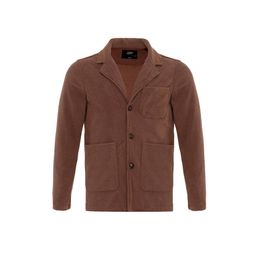 Antioch Suit Jacket male Brown size L