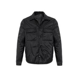 Antioch Between-Season Jacket male Black size S