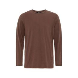 Antioch Pullover Herren Gr&ouml;&szlig;e S braun