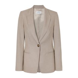 TATUUM Blazer 'Lamiza' female Beige size 44