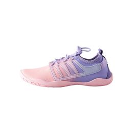 next Sneaker M&auml;dchen Gr&ouml;&szlig;e 32 lavendel / rosa