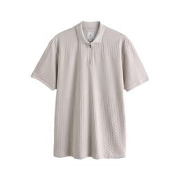 next Shirt male Beige size L