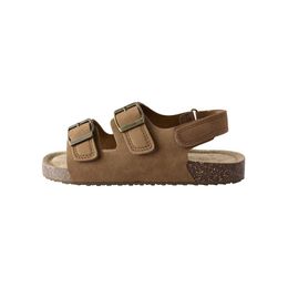 next Sandals & Slippers 'Touch' boy Brown size 11 K