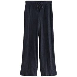 next Hose Damen Gr&ouml;&szlig;e 42 navy