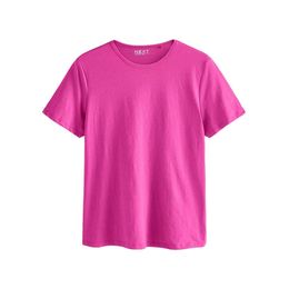next T-Shirt Damen Gr&ouml;&szlig;e M pink