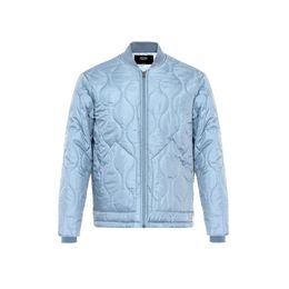 Antioch Between-Season Jacket male Blue size XL