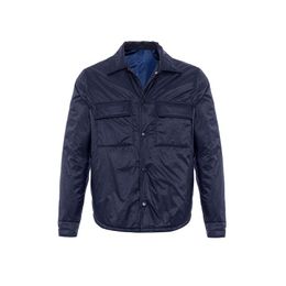 Antioch Jacke Herren Gr&ouml;&szlig;e XL navy