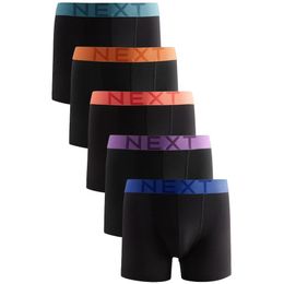 next Boxer shorts male Black size XXL