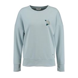 Key Largo Sweatshirt 'SORRENTO' female Blue size XL