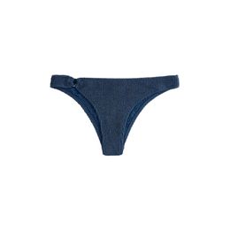 next Bikini Bottoms female Blue size 12