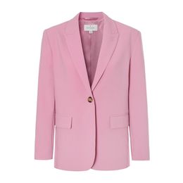 TATUUM Blazer 'Sekorki' female Pink size 46