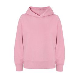 TATUUM Sweatshirt 'Nula' female Pink size XXL