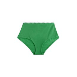 next Bikini Bottoms female Green size 14