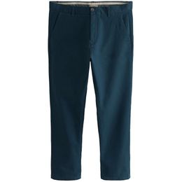 next Chino Pants male Blue size 34