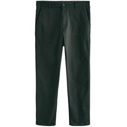 next Chino Pants male Green size 34