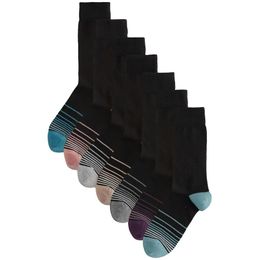 next Socks male Black size 11.5-14