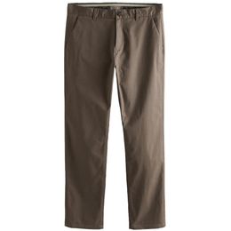 next Chino Pants male Brown size 42