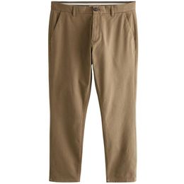 next Chino Pants male Brown size 34