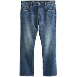 next Jeans male Blue size 34