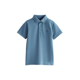 next Shirt boy Blue size 4 yrs