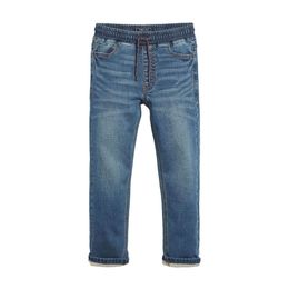 next Jeans Jungen Gr&ouml;&szlig;e 164 blue denim