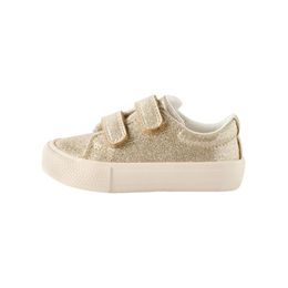 next Sneakers 'Derber' girl Gold size 3 K