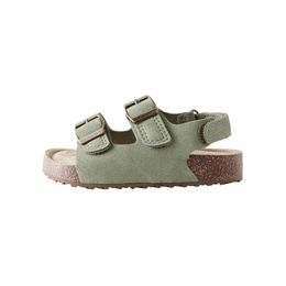 next Sandals boy Green size 11 K