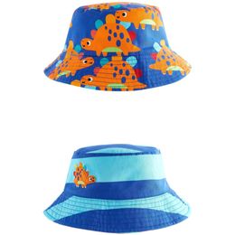 next Hut Jungen Gr&ouml;&szlig;e 50 blau / gr&uuml;n / orange
