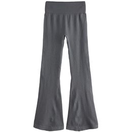 next Pants female Grey size S