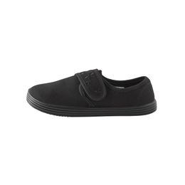 next Slippers boy Black size 11 K