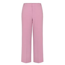 TATUUM Pleated Pants 'Masda' female Pink size 36