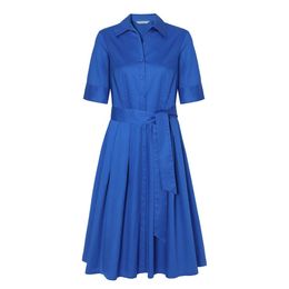 TATUUM Kleid 'Niki' Damen Größe 44 blau Winterkleid