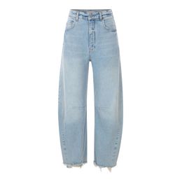 Rich & Royal Rich & Royal Jeans female Blue size 25