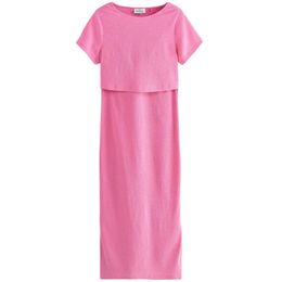 next Dress female Pink size Medium