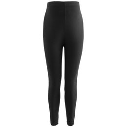 next Leggings female Black size 10