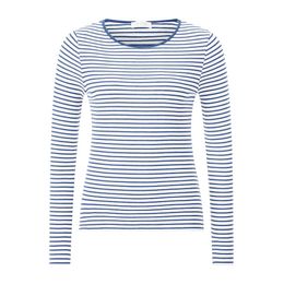 Rich & Royal Rich & Royal Shirt female Blue size M