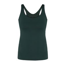 TATUUM Top 'Yumi' female Green size S