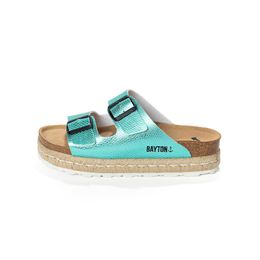 Bayton Mules 'Alcee' female Green size 42