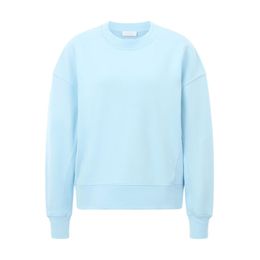 Rich & Royal Rich & Royal Sweatshirt Damen Gr&ouml;&szlig;e XS hellblau